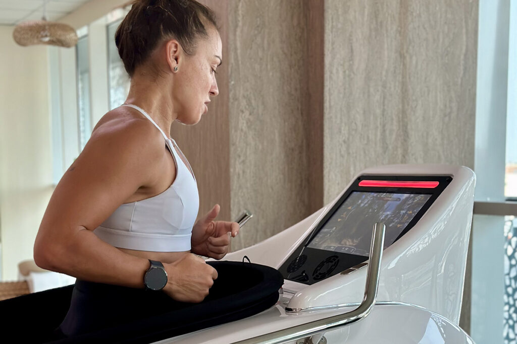 Personal Transformation Programs – New Identity