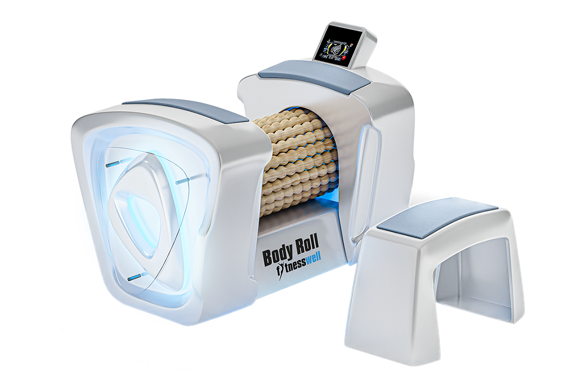 Body Roll Slim Line – New Identity